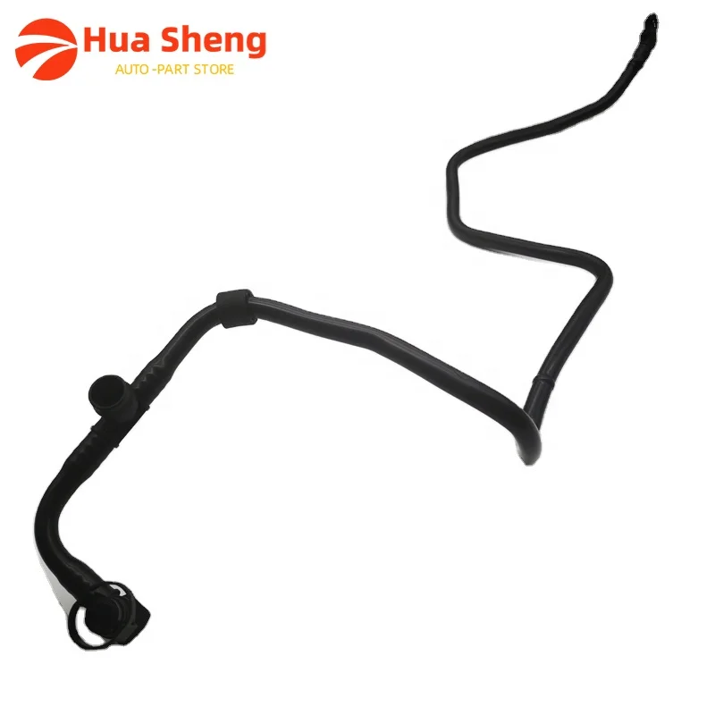 13907595191-Cooling-System-Air-Hoses-Engine-Fuel-Tank-Breather-Hose ...