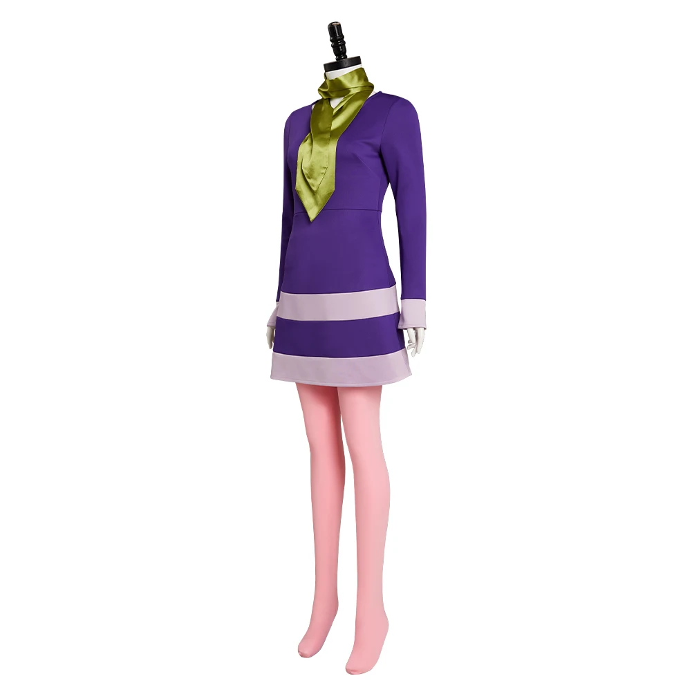 Daphne Costume