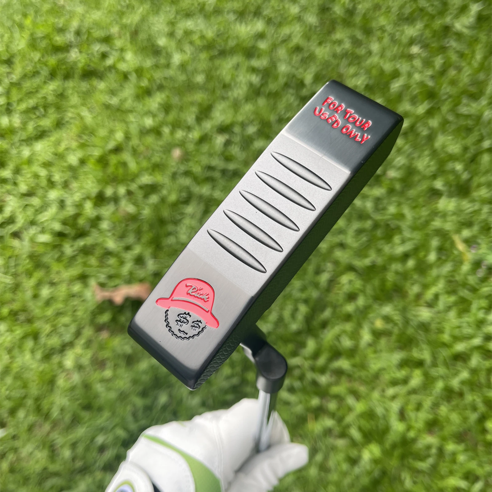 2024 Bullet Design Golf Putter – Outdoor Gear & Equipment | The ...