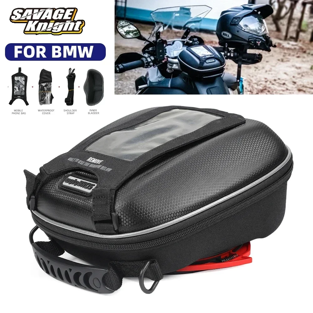 For-BMW-R1250GS-R1200GS-R1200RT-F900XR-F900R-S1000XR-F850GS-F750GS ...