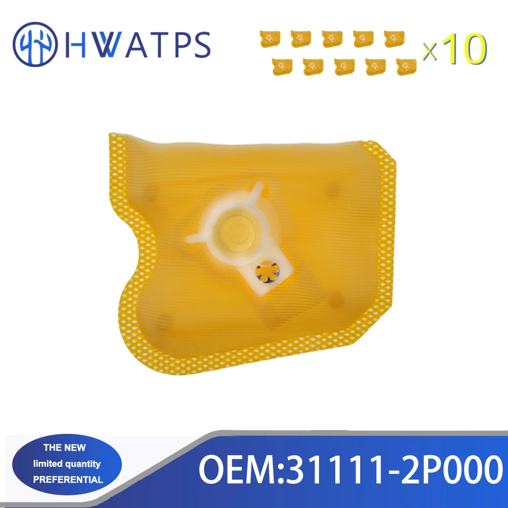 1-5-10-PCS-For-Hyundai-ix35-Tucson-Verna-KIA-Sonata-K5-Sportage-31111 ...