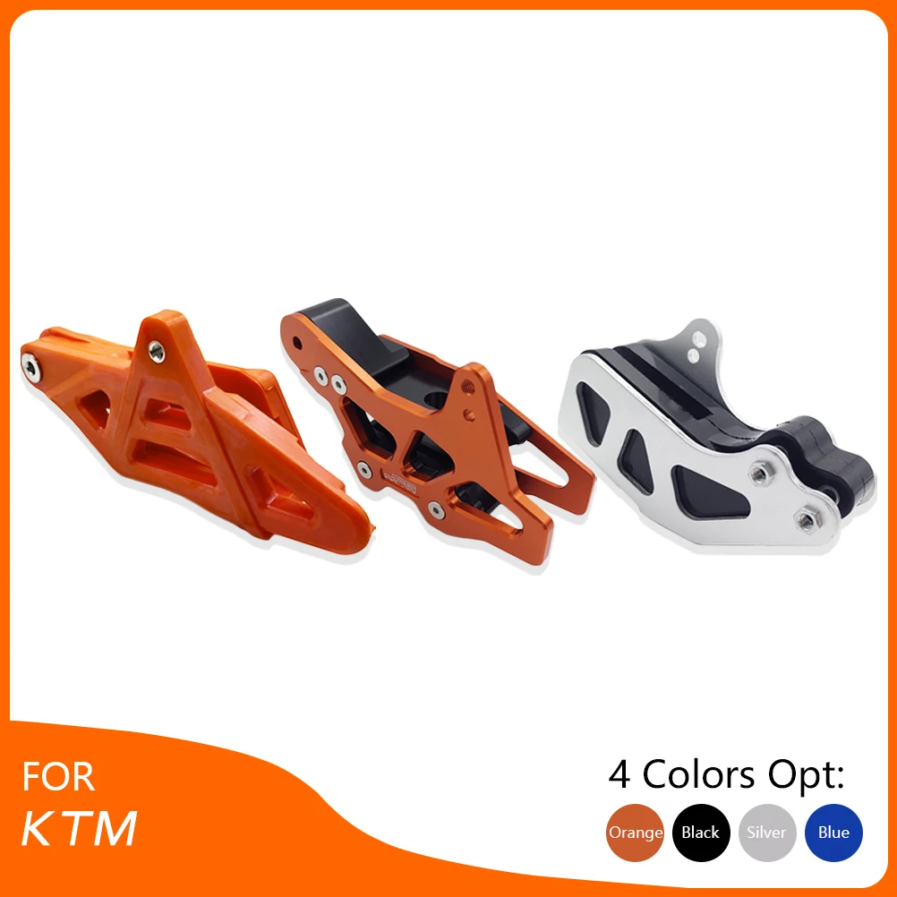 Motorcycle-Chain-Guide-Guard-For-KTM-125-250-300-350-400-450-530-EXC-SX ...
