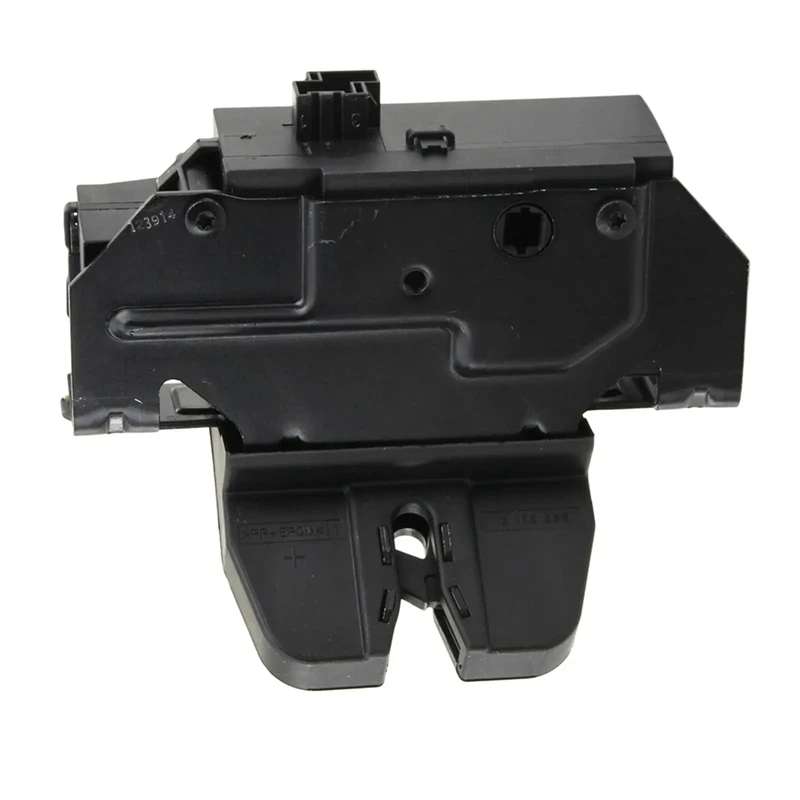 Rear-Tailgate-Latch-Actuator-Trunk-Lock-For-Opel-Vectra-C-Signum ...