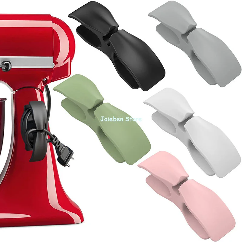 Organizer-per-avvolgicavo-per-cucina-avvolgicavo-autoadesivo-supporto ...