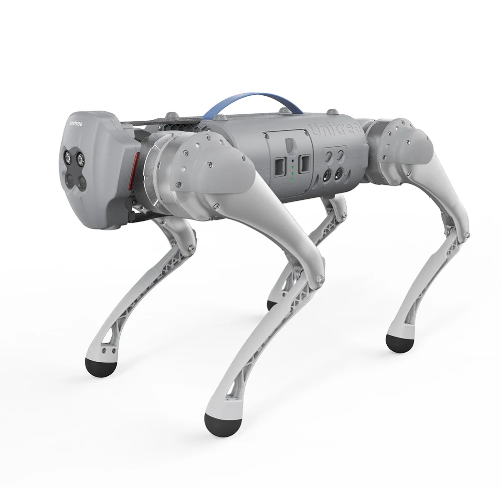 Perro-electr-nico-de-ltima-tecnolog-a-inteligencia-Artificial-Robot-bi ...