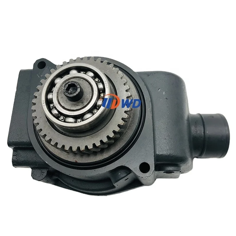 Replacement-1727767-2W8001-Water-Pump-3306-Engine-for-Caterpillar-CAT ...