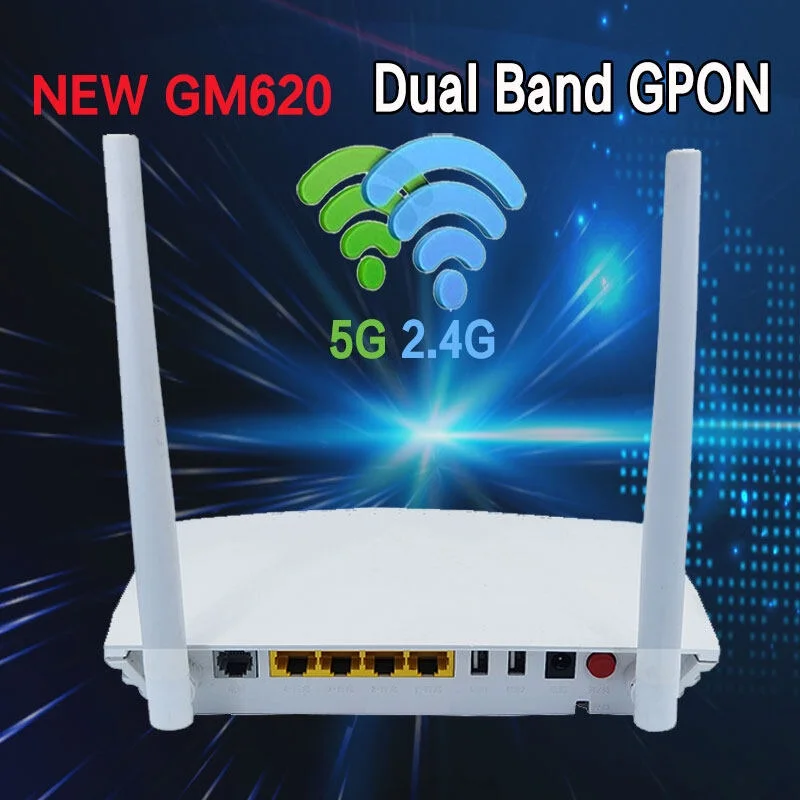 GM620-Gpon-Ont-ONU-FTTH-Dual-Band-1GE-3FE-2-4G-5G-wifi-English-version ...