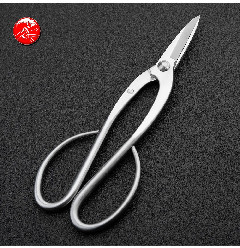 Master Craftsman Series Bonsai Tools 215 butterfly shape Long Handle ...