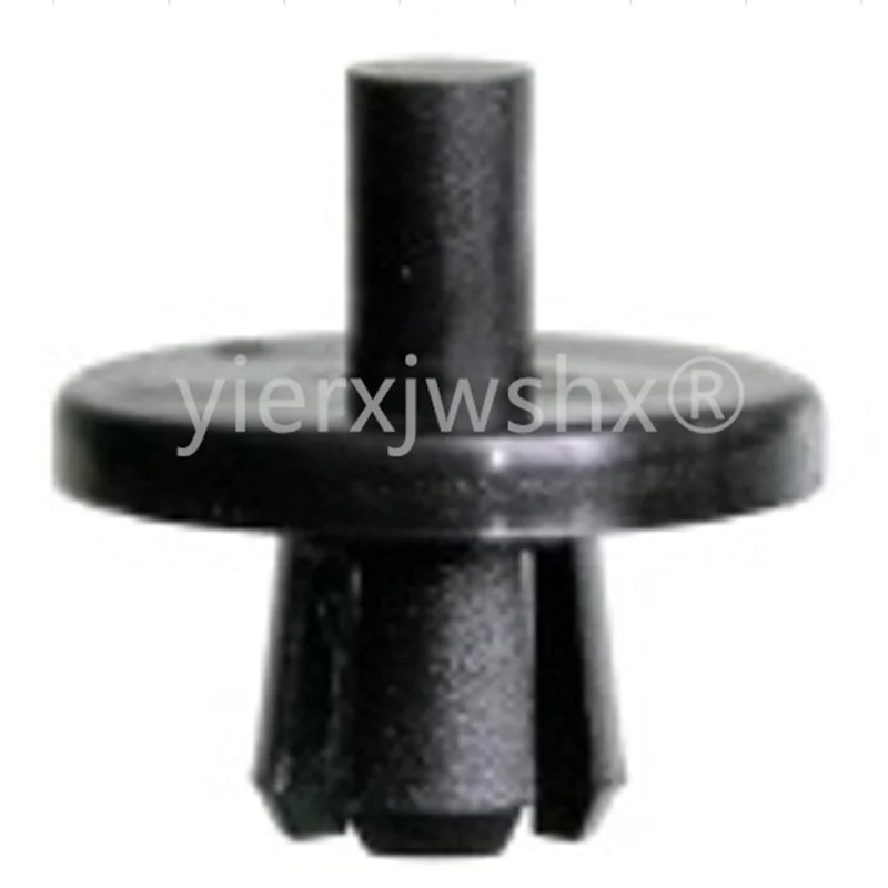 메르세데스 벤츠 용 자동차 플라스틱 패스너 클립, 5MM, 확장 리벳 핀, A0019902292 100, 0019902292 개 ...
