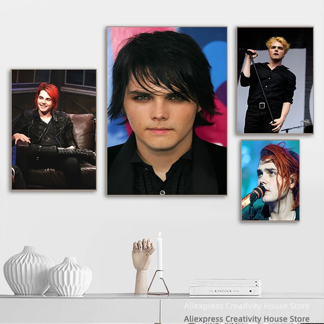 Gerard Ways House