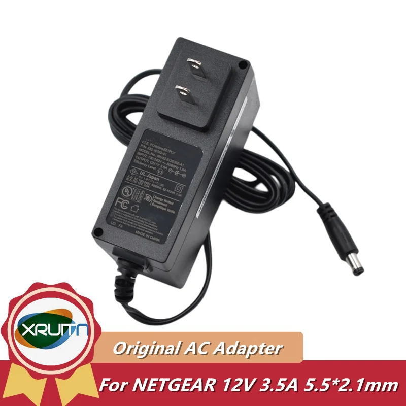 Genuine-12V-3-5A-MU42-3120350-A1-332-10762-01-AC-Adapter-Charger-For ...