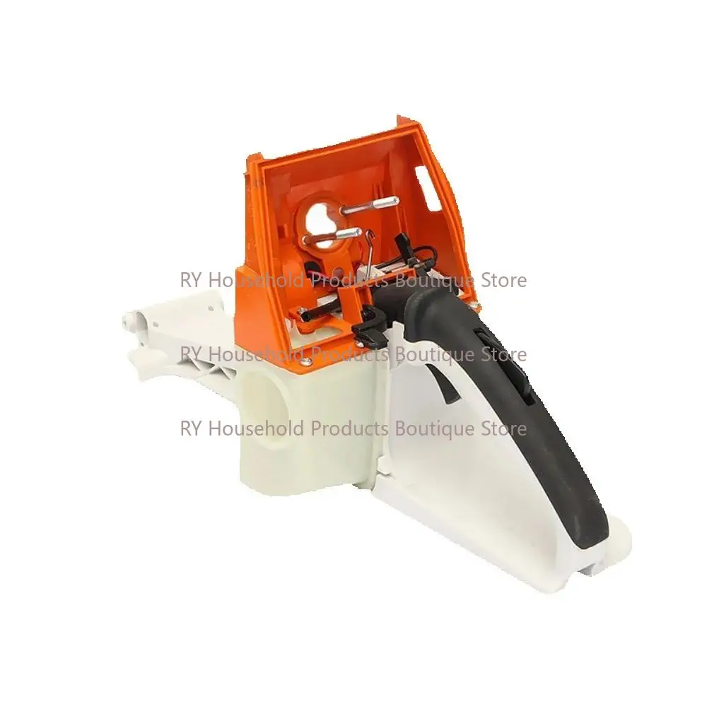 MS660 Universal Saw Chainsaw Fuel Tank Assembly, Logging Saw Chainsaw ...