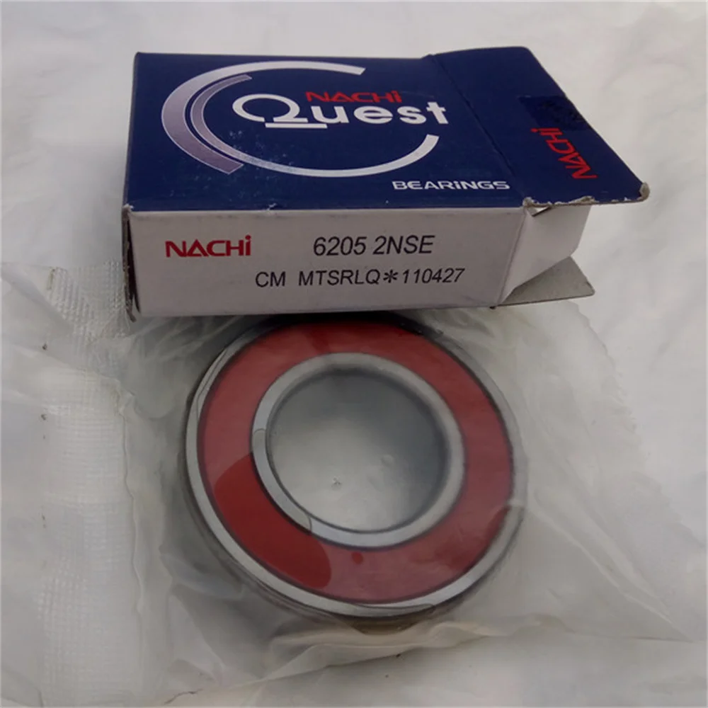 Japan-NACHI-Deep-Groove-Ball-Bearing-16001-16002-16003-16004-16005 ...