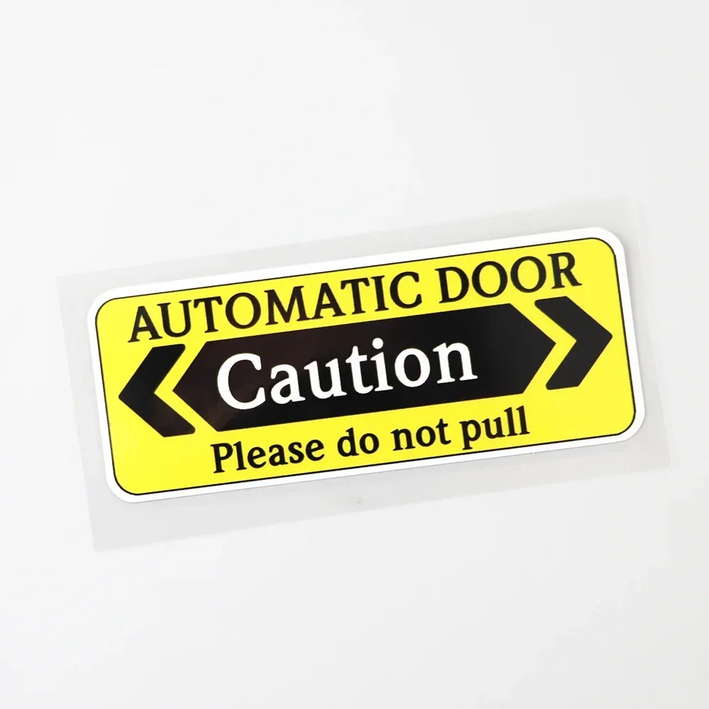 Warning-Automatic-Door-Caution-Work-Decal-PVC-Car-Sticker-11-8CM-4-4CM.jpg
