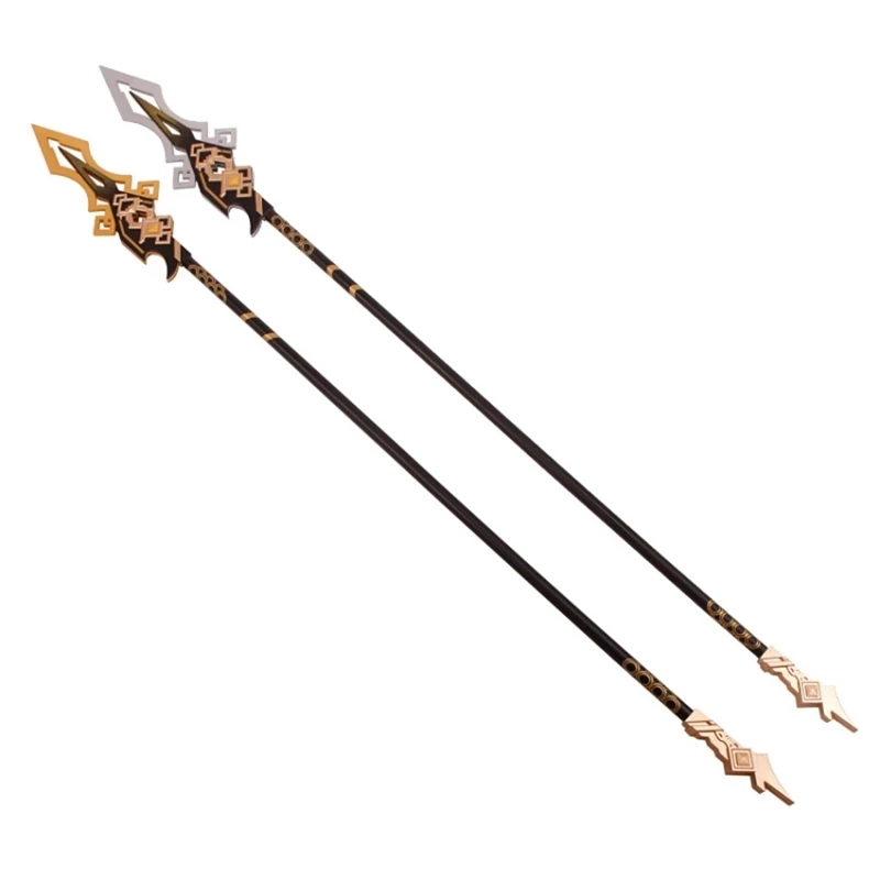 Morax Genshin Impact: The Ultimate 1:1 PVC Vortex Vanquisher for ...