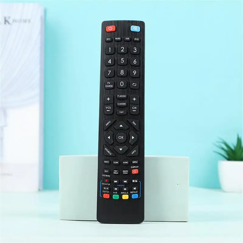 Replacement-Remote-Control-For-Blaupunkt-LCD-LED-3D-Smart-TV-No-Setup ...