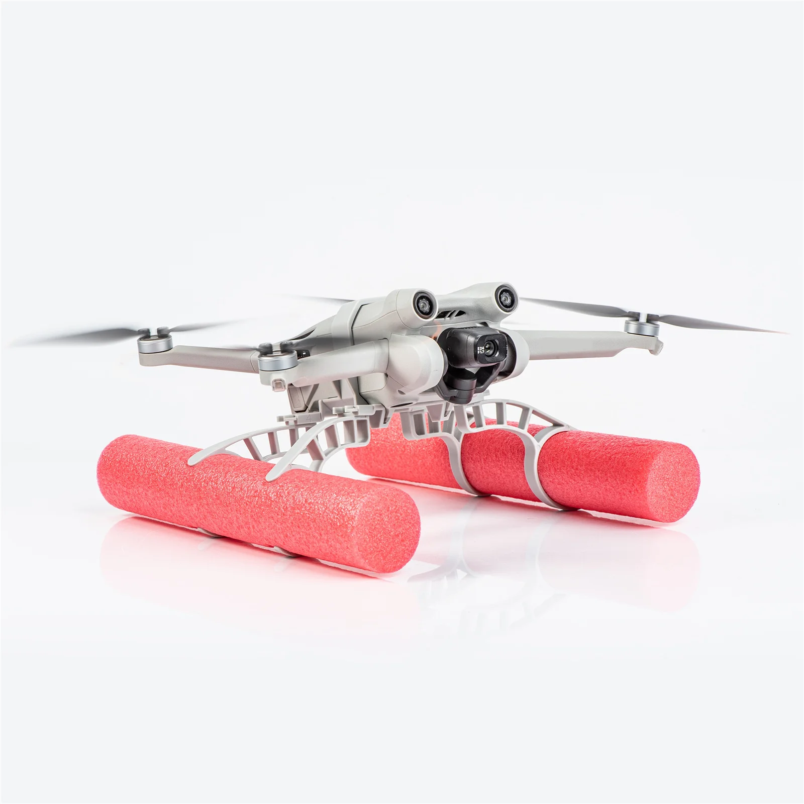 Drone Landing Gear Float Tripod Buoyancy Stick Kit Accessories Landing ...