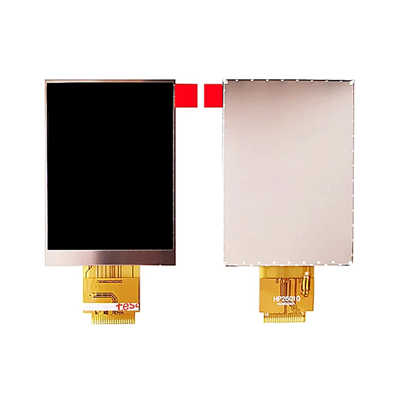 2-8-inch-TFT-LCD-screen-IPS-full-angle-SPI-serial-port-screen-ST7789 ...