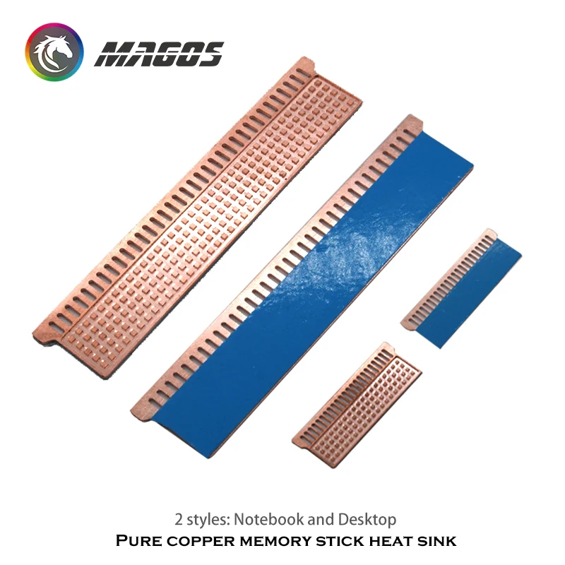 Copper-Memory-Cooler-Vest-Cooling-Notebook-Desktop-DDR-Heatsink-1-5mm ...