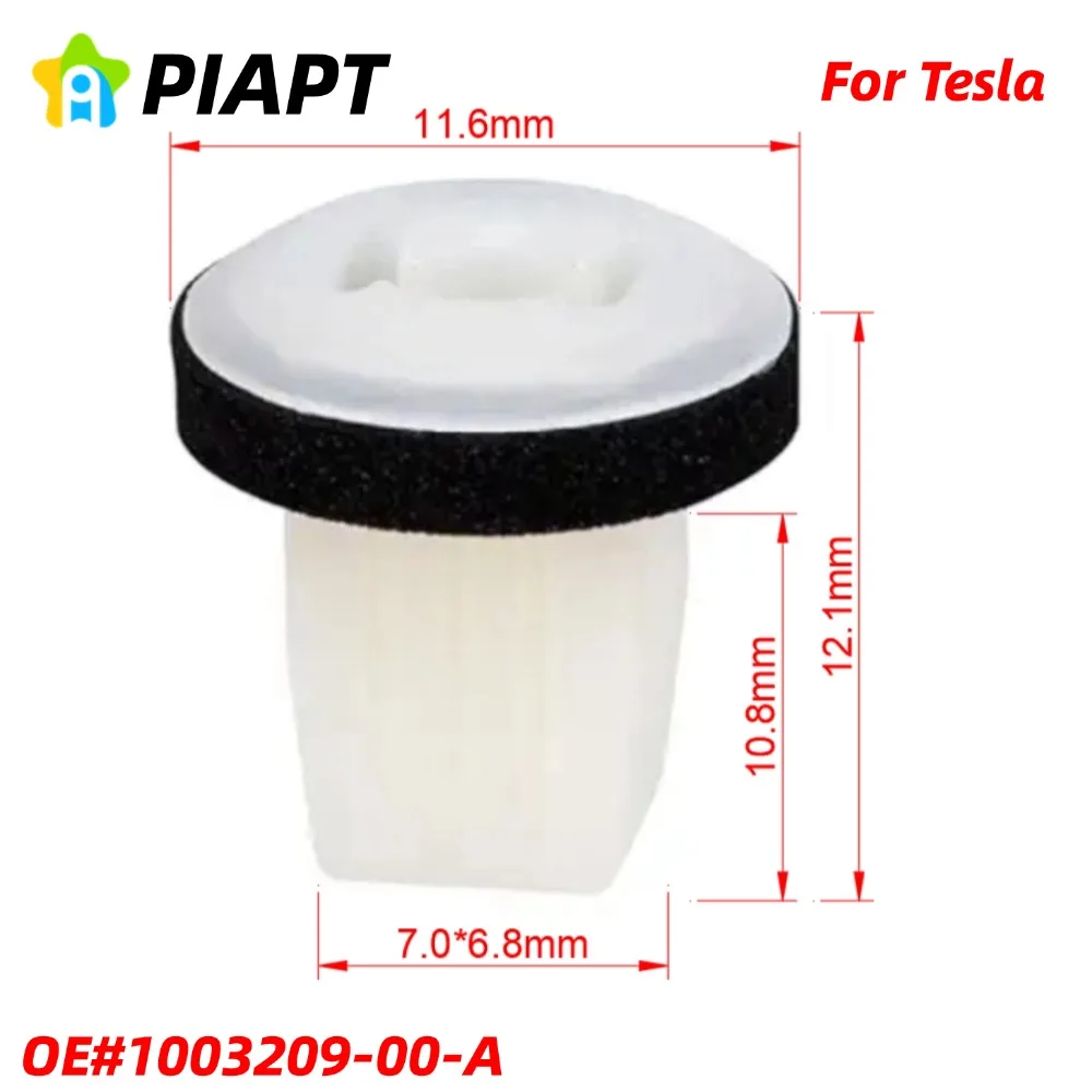 Tesla Model 3 License Plate Screw Size: The Exact Fit You Need Without ...
