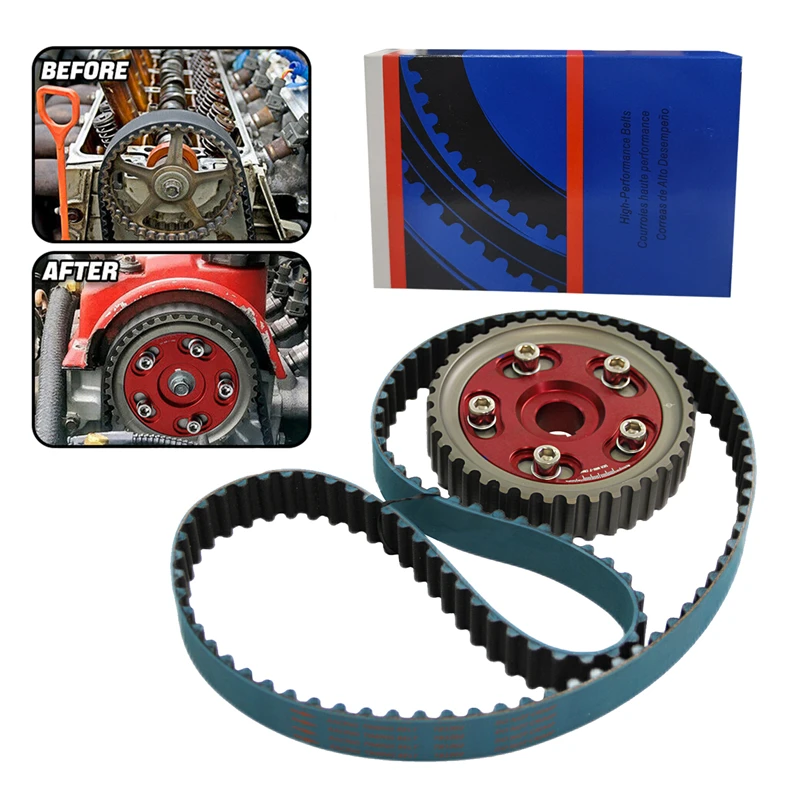 Do I Need To Replace Cam Belt Honda Civic Very (detailed) Ho