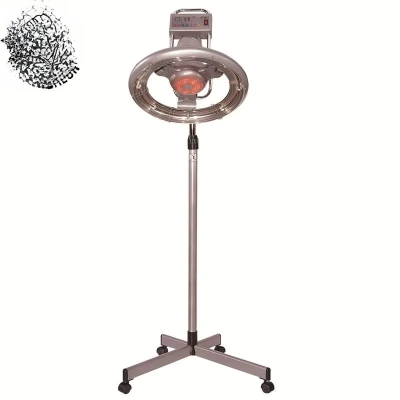 Equipment Salon Tools Professional Hair Color Processors Climazone ...