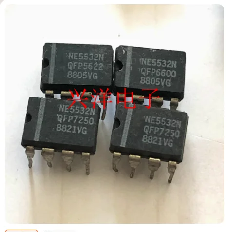 Used-5pcs-NE5532N-DIP-8-NE5532DR-N5532-SOP-8-Original-disassembly.jpg