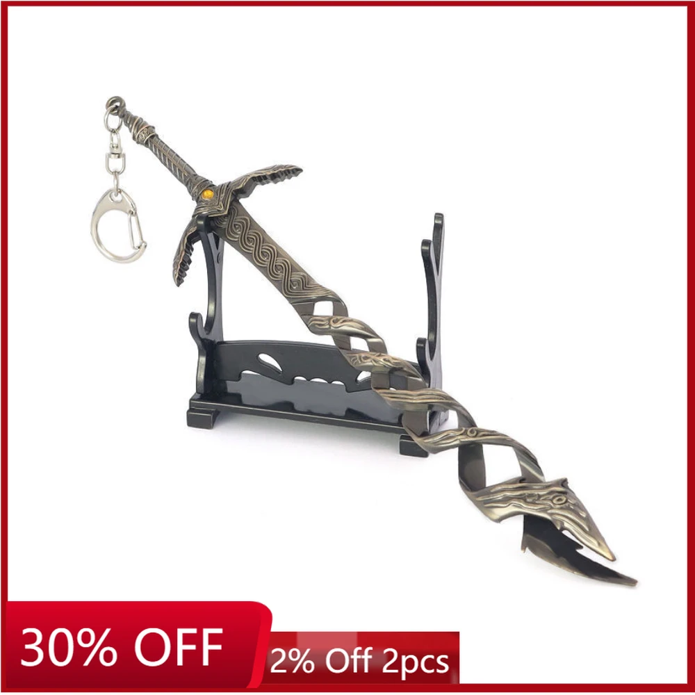 Godslayer-s-Greatsword-Metal-Weapon-Model-Elden-s-ED-Ring-Game ...