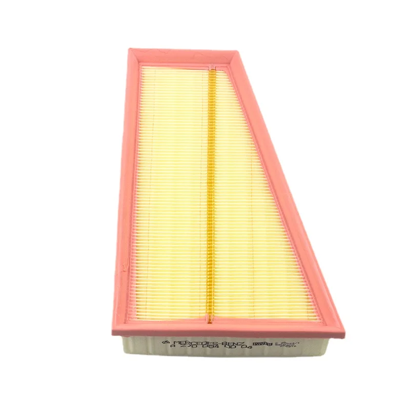 2700940004 Car Air Filter A2700940004 For Mercedes Benz A B 160 180 200 ...