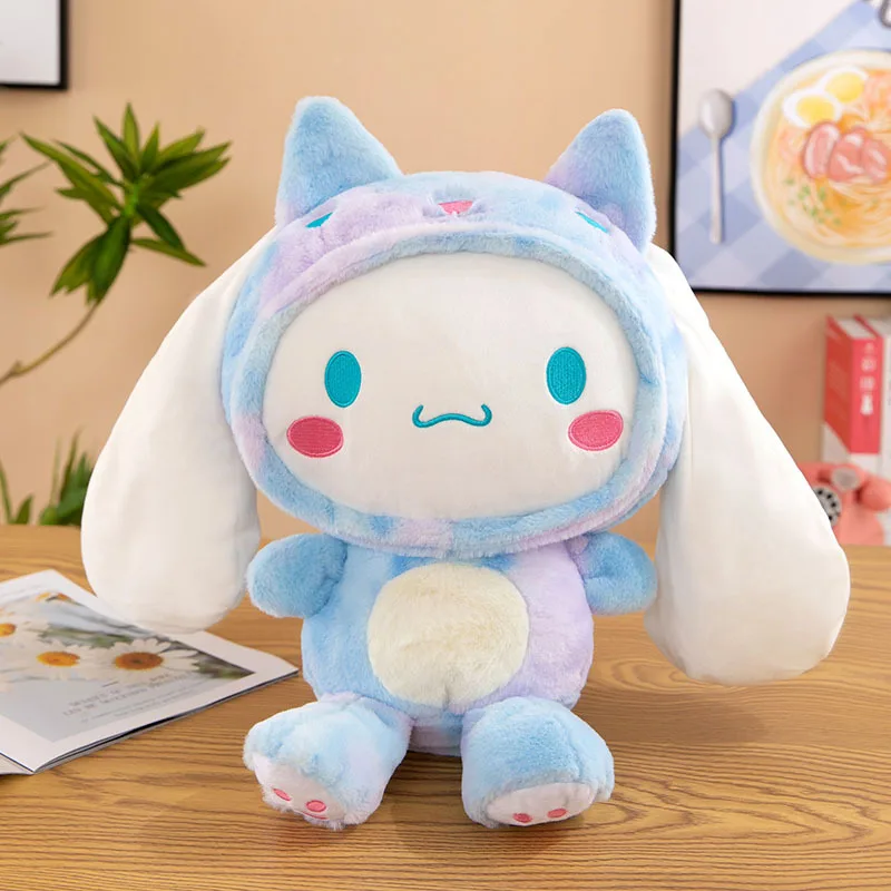 Cinnamoroll : Le chien volant de Sanrio - Boutique hello kitty