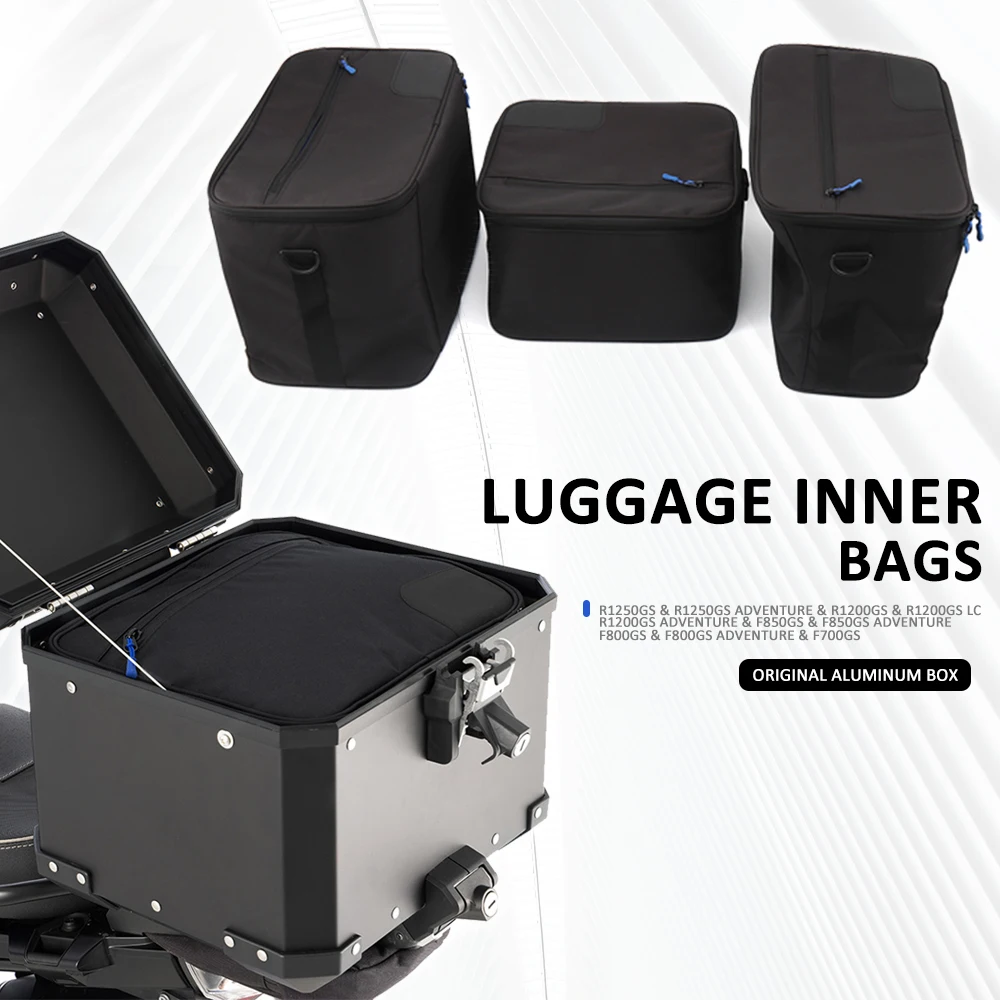 Motorcycle-Bag-For-BMW-R1200GS-LC-Adventure-R-1250-GS-R1250GS-Luggage ...