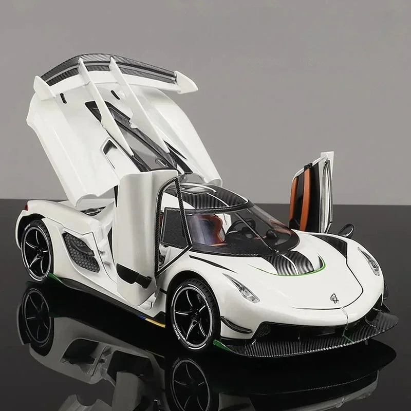 1-24-Attack-Alloy-Sports-Car-Model-Diecast-Metal-Racing-Car-Model ...