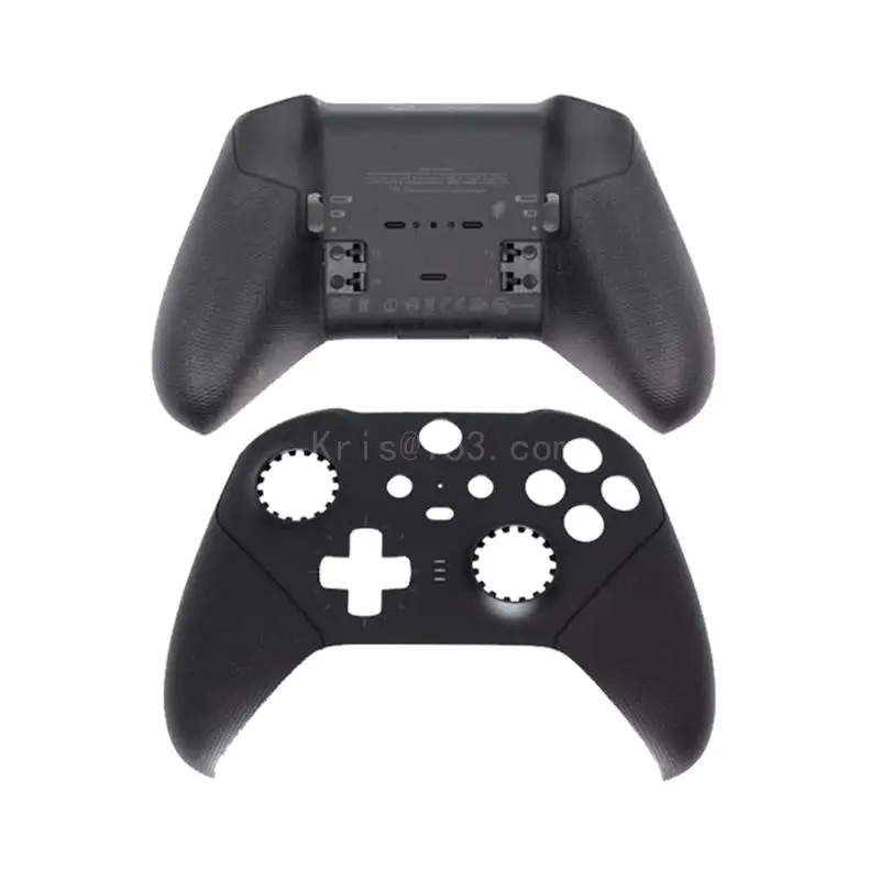Controller-Front-Back-Housing-Shells-Replacement-Upper-Lower-Case ...