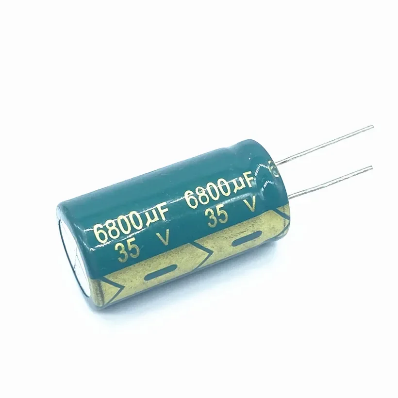 5pcs-lot-35v-6800UF-aluminum-electrolytic-capacitor-size-18-35 ...