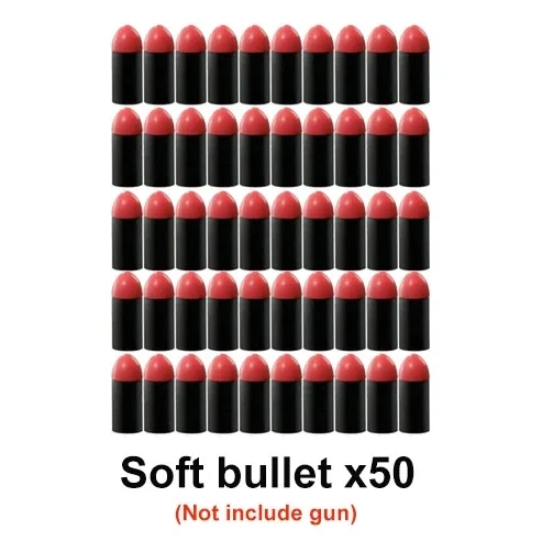 Soft Bullet Gun | AliExpress Business