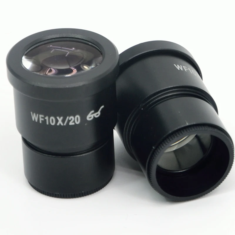 FYSCOPE-WF10X-20-Super-Widefield-10X-Microscope-Eyepiece-With-Cross ...