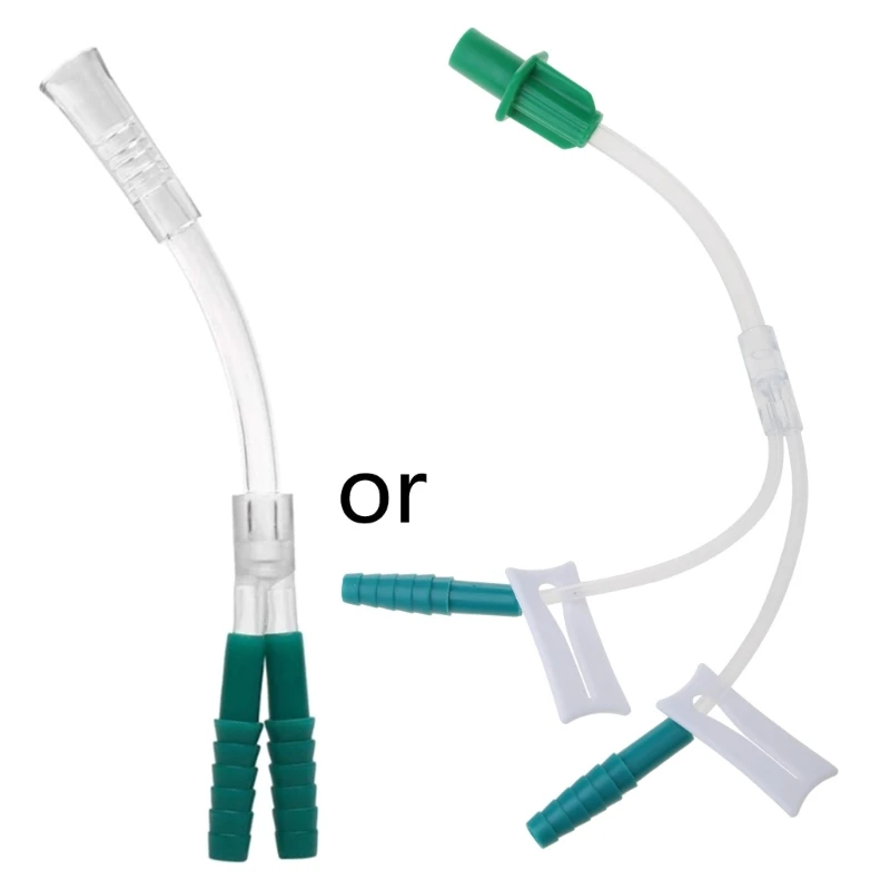 Tube-Three-way-Nasal-Cannula-Connector-Concentrator-Accessories-Three ...