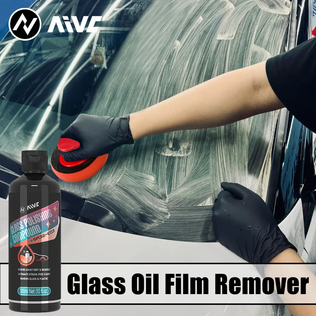 Car-Glass-Oil-Film-Cleaner-Remover-Glass-Polishing-Compound-Windshield ...