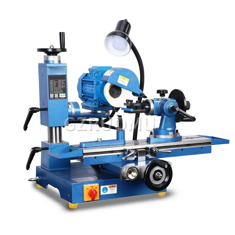 600-Universal-Grinder-Surface-Grinding-Machine-50HC-Tool-Quick-Grinding ...
