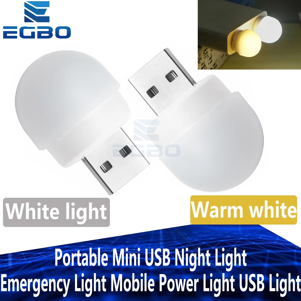 New-Portable-Mini-USB-Night-Light-Student-Eye-Protection-LED-Atmosphere ...