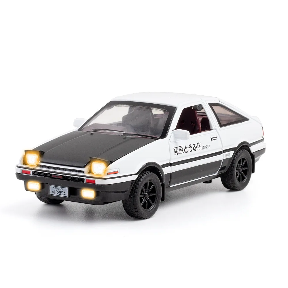 Initial D Movie Cast