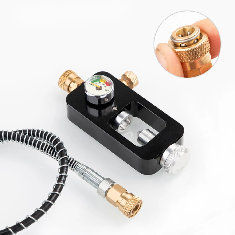 Outdoor-Easy-Install-Scubas-Diving-Tanks-Refill-Adapter-Set-Oxygen ...