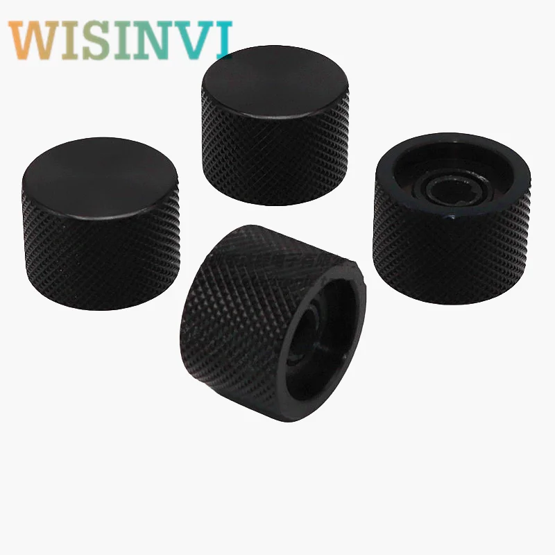 2pcs-21-5-15high-end-aluminum-alloy-knob-potentiometer-encoder-cap ...