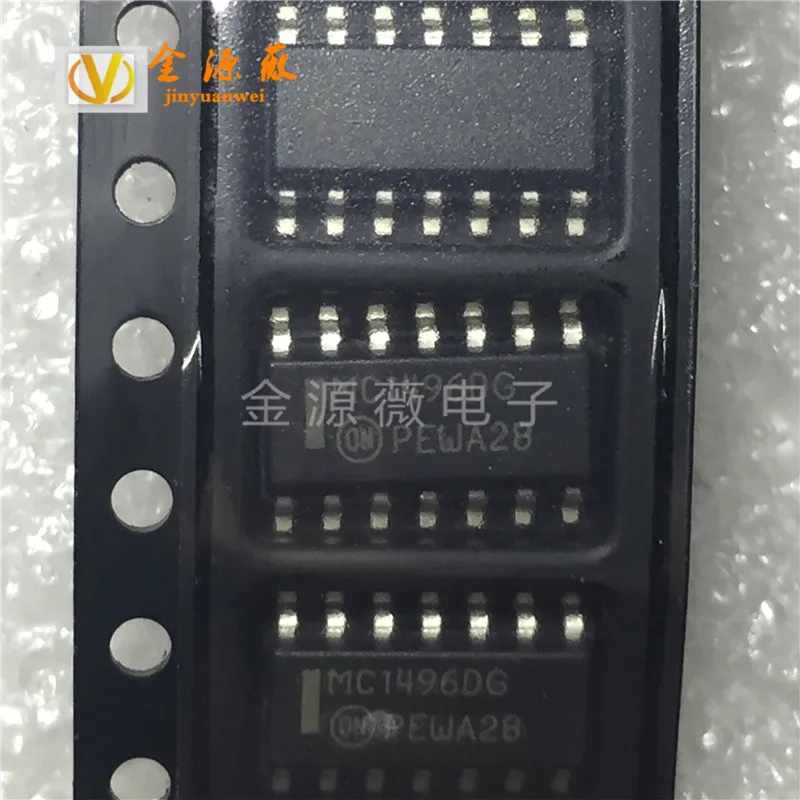 10pcs-MC1496DR2-MC1496DG-Balanced-Modulator-Demodulator-patch-SOP-14 ...