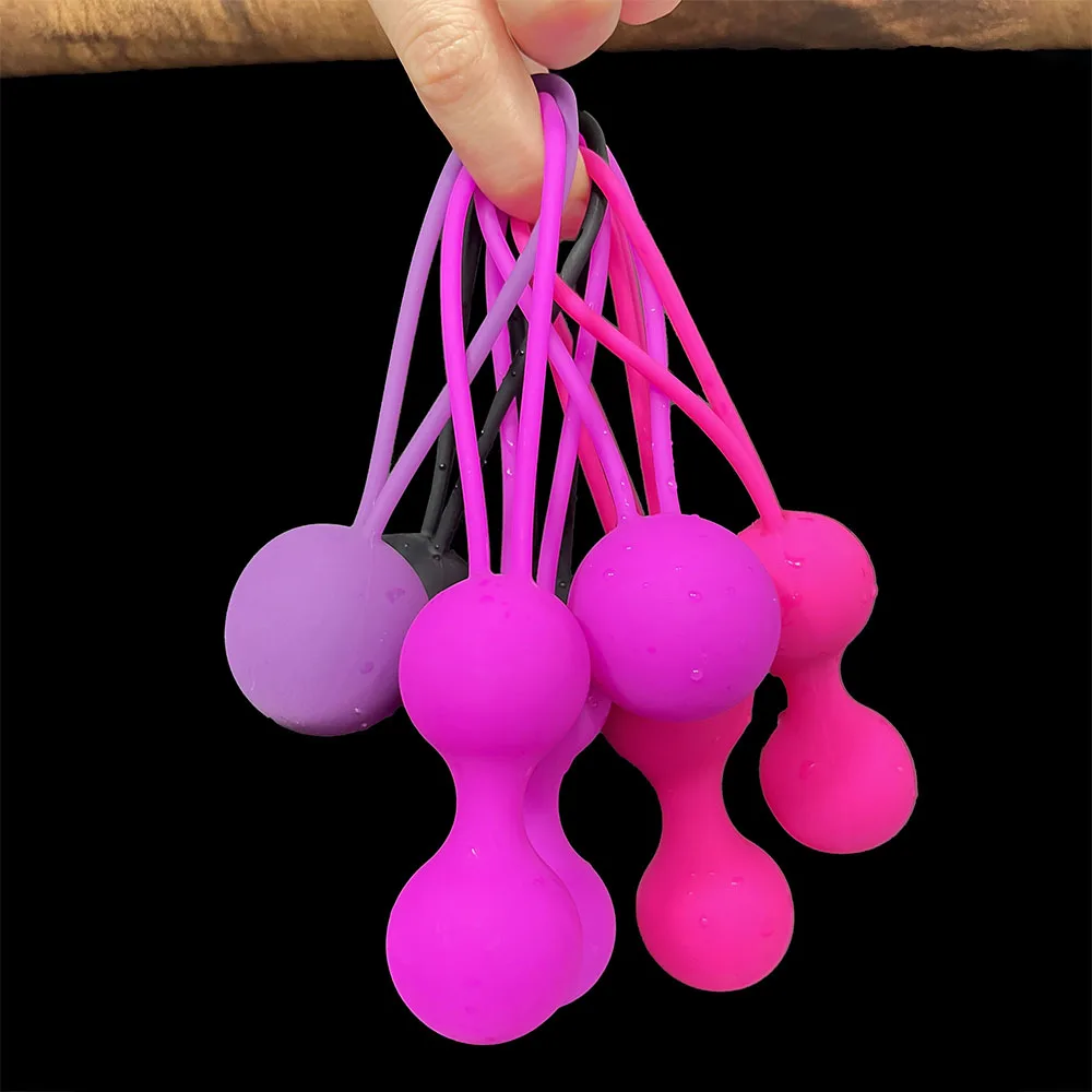 PINK M - Achat / Vente BOULE DE GEISHA - Cdiscount