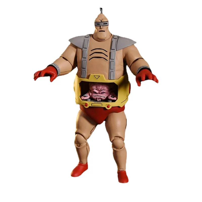 Krang Tmnt Costume
