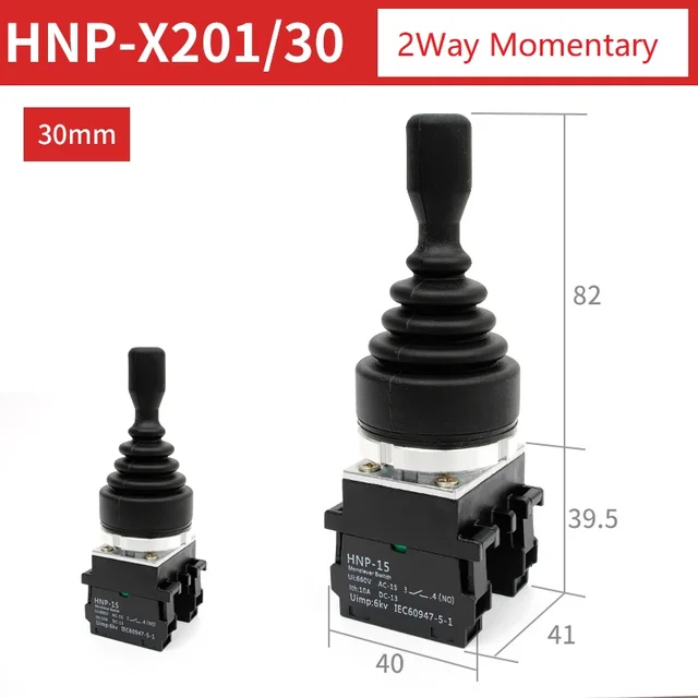 Jó Minőségű 22Mm30Mm Master Monolever Toggle Joystick Rocker Cross ...