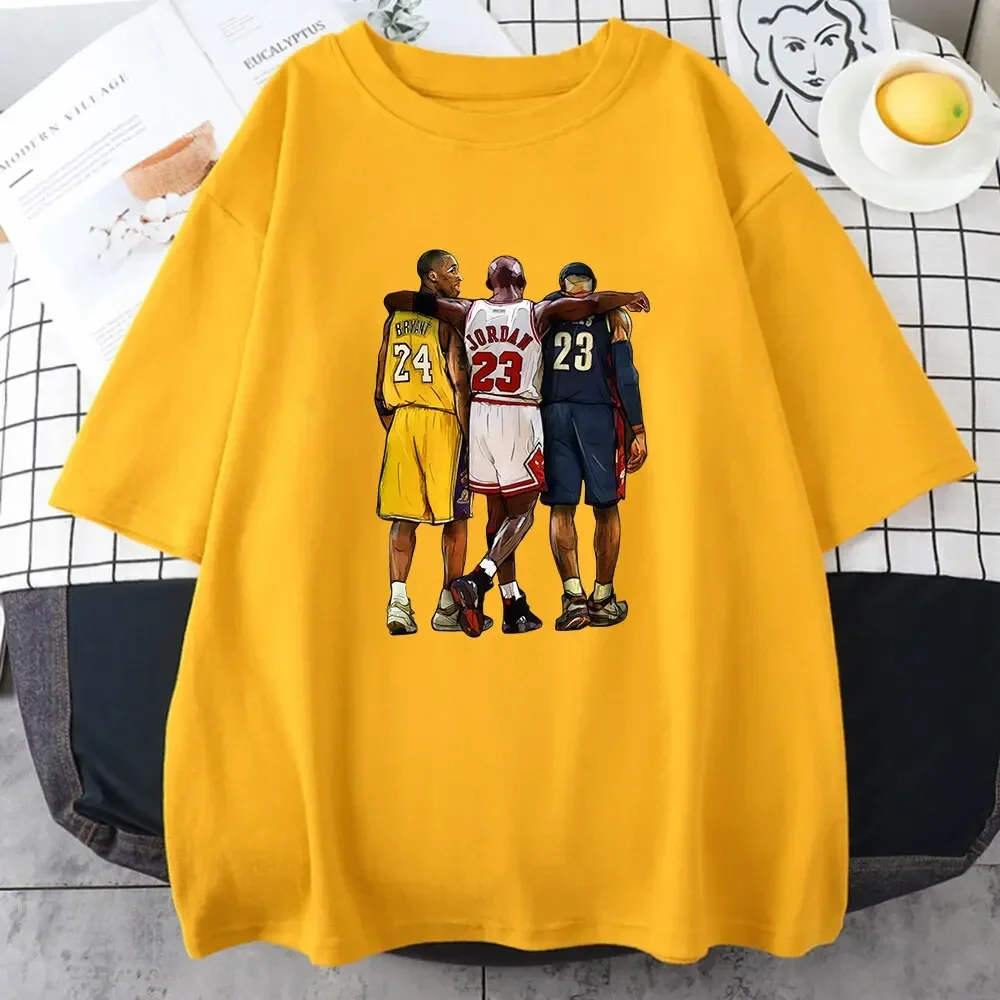 Summer-Men-Cotton-T-Shirt-Football-Fans-Tops-Tees-Male-Casual-Clothing ...