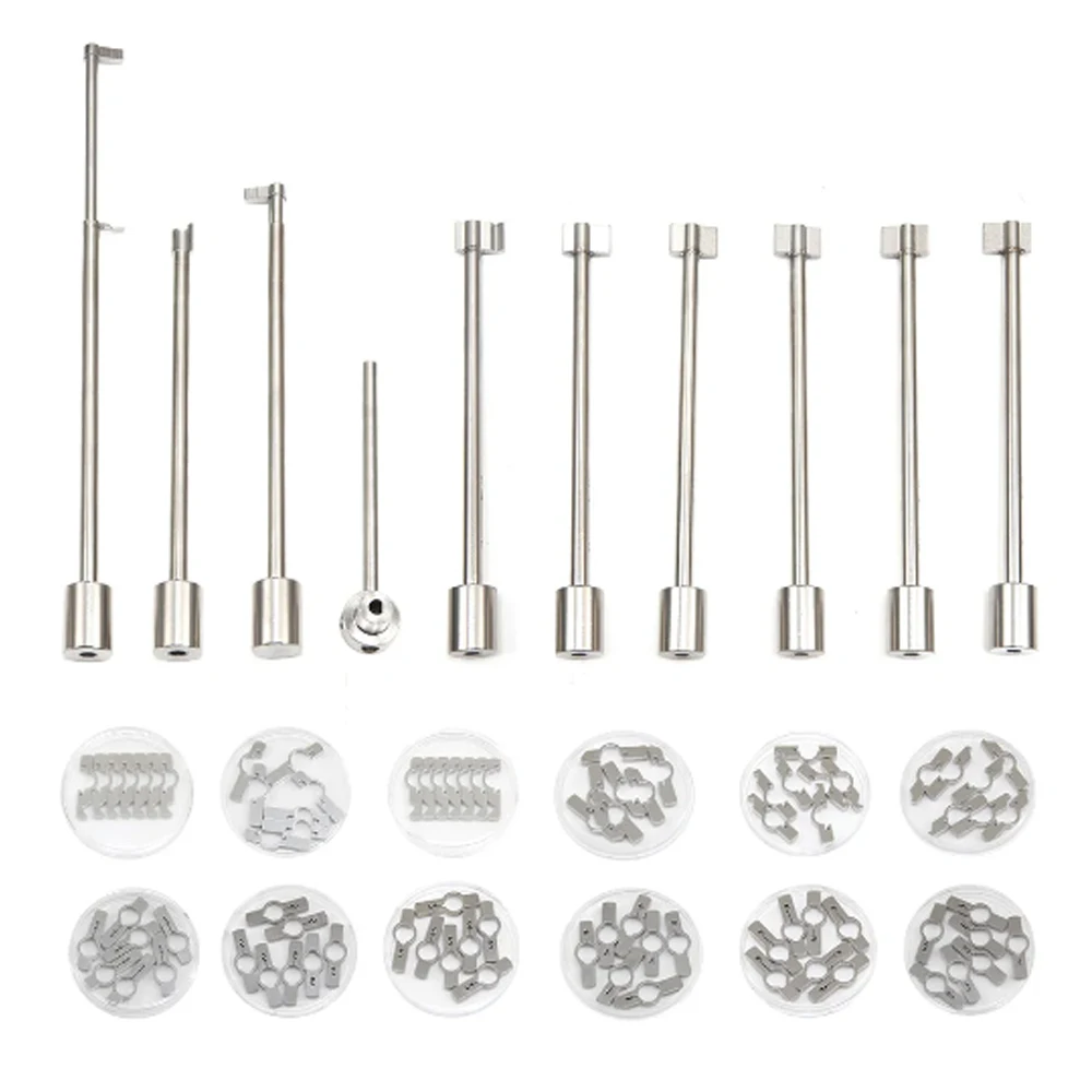 3-in-1-New-Safe-Box-for-Germany-WITTKOPP-Safe-Combination-Lock-Toolkit ...