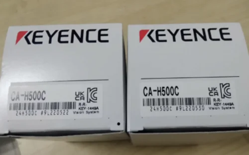 1PC-Keyence-CA-H500C-CAH500C-Industry-Vision-Camera-New-Expedited ...